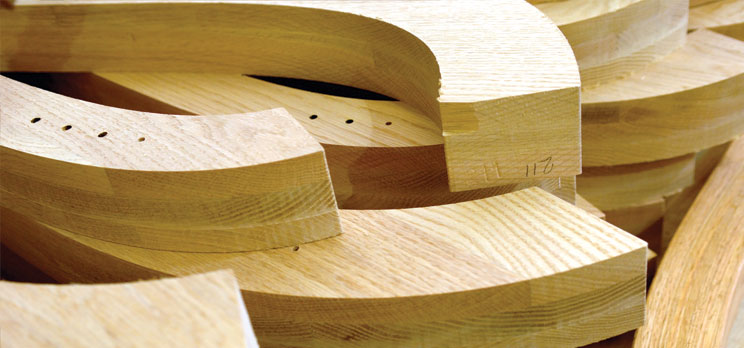 Making a wave | American Hardwood Export Council