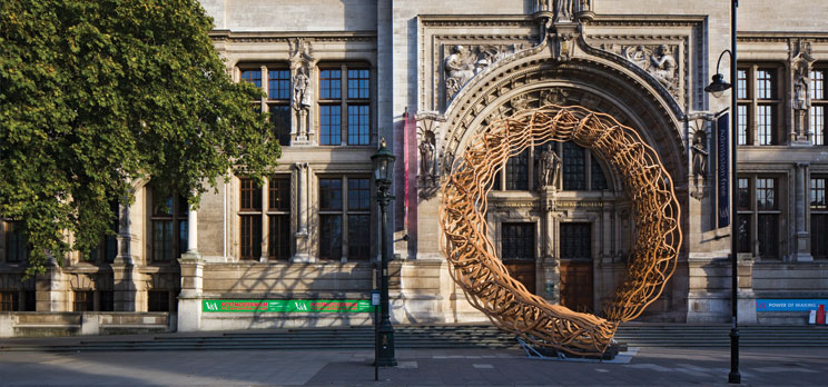 AHEC | Timber Wave | AL_A