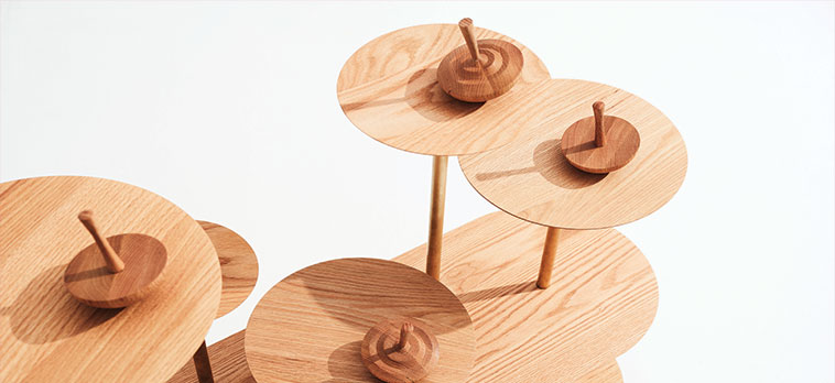 American Hardwood | Toca Madera