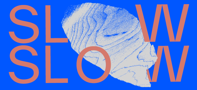 Slow design for fast change