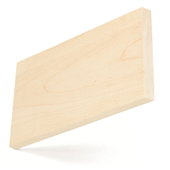 American soft maple | AHEC