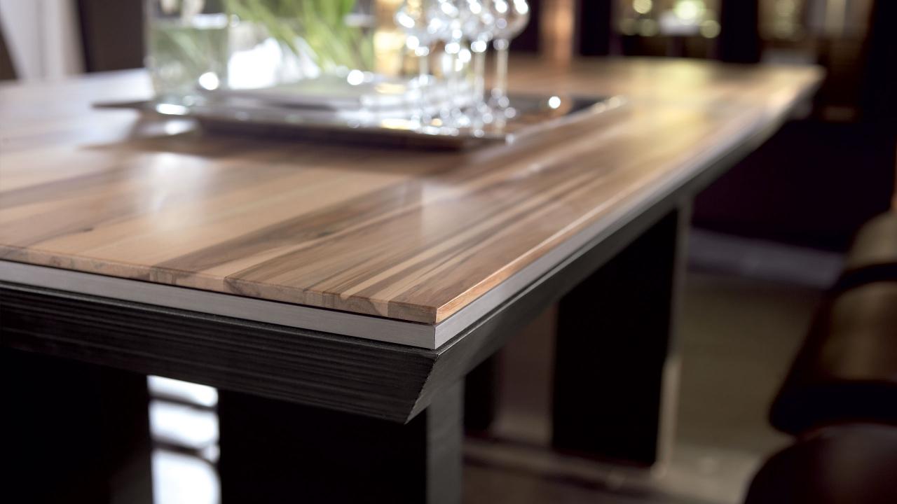 AHEC | gum estadounidense | La gama Cando de Hartmann Beelen