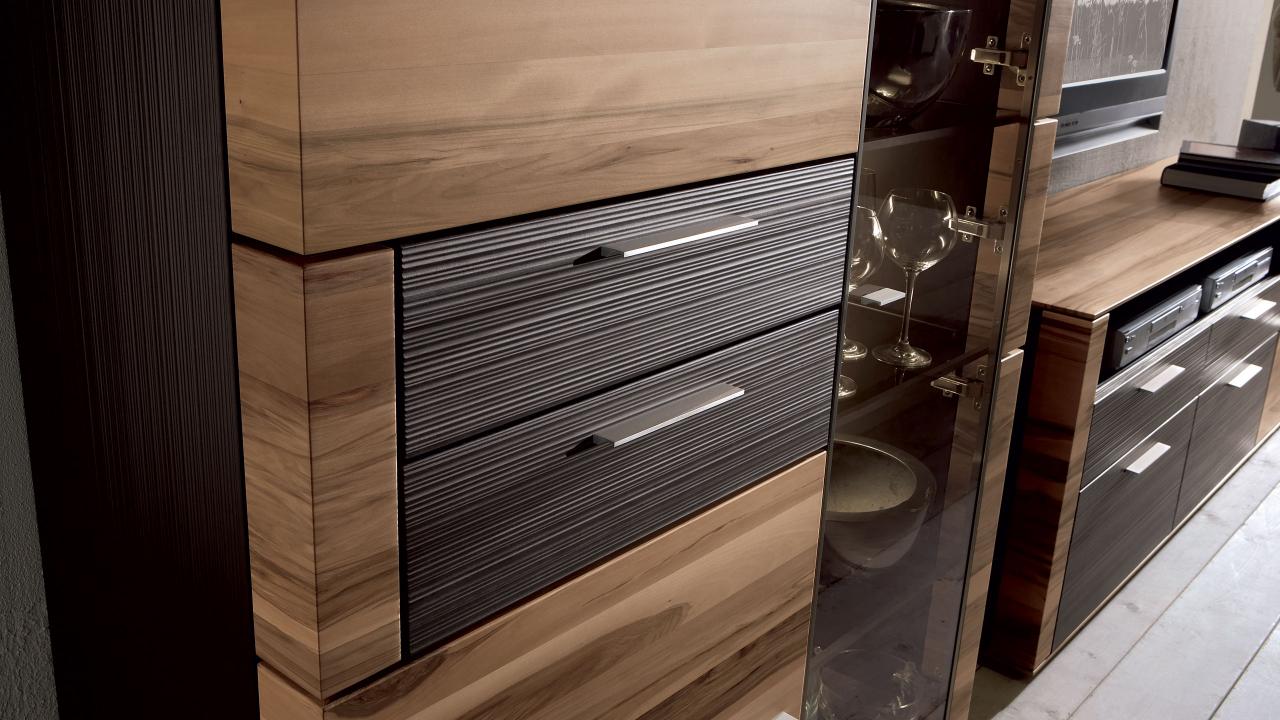 AHEC | American hardwood | Cando range