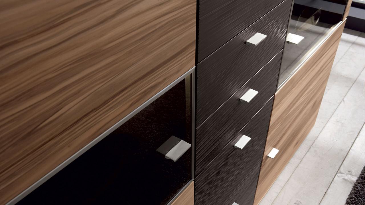 AHEC | American hardwood | Cando range