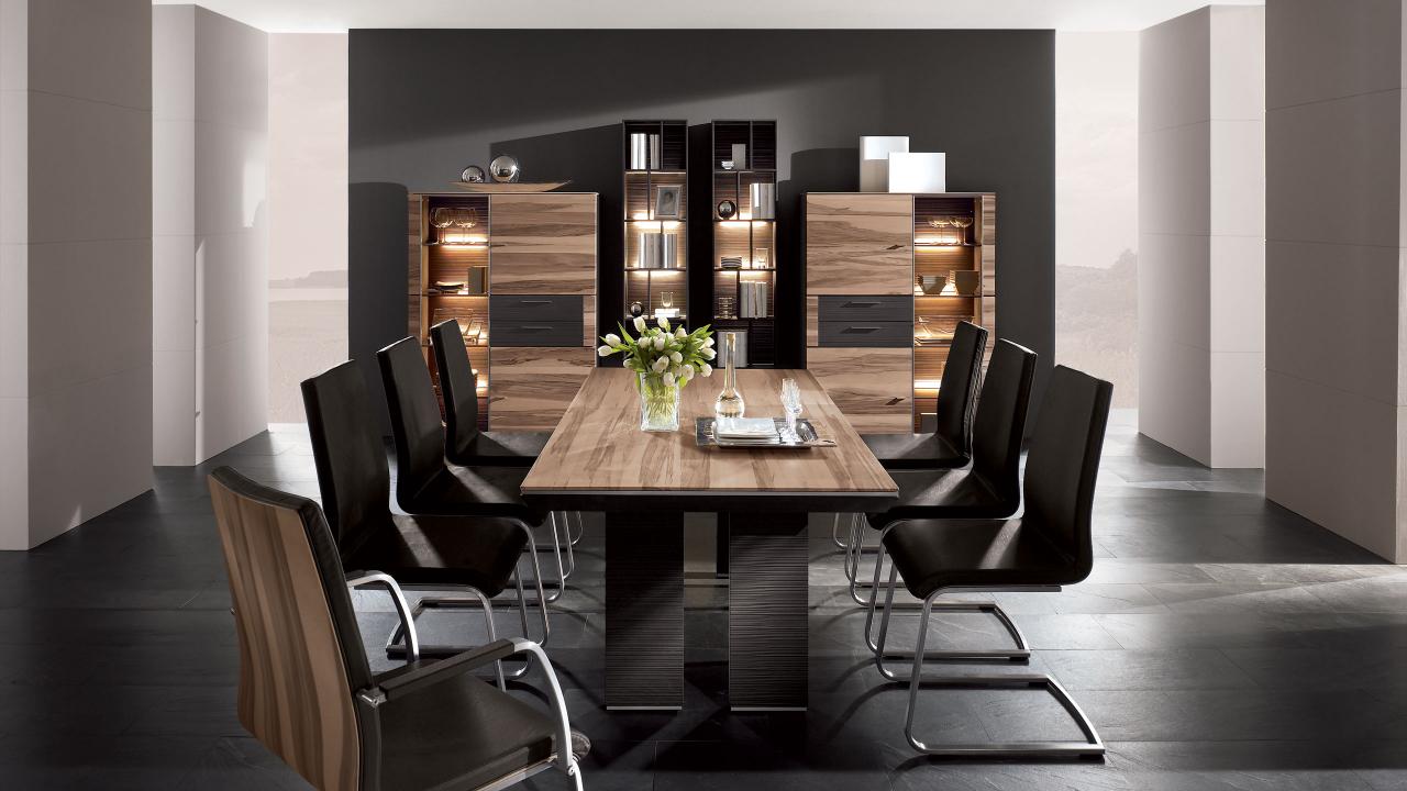 AHEC | gum estadounidense | La gama Cando de Hartmann Beelen