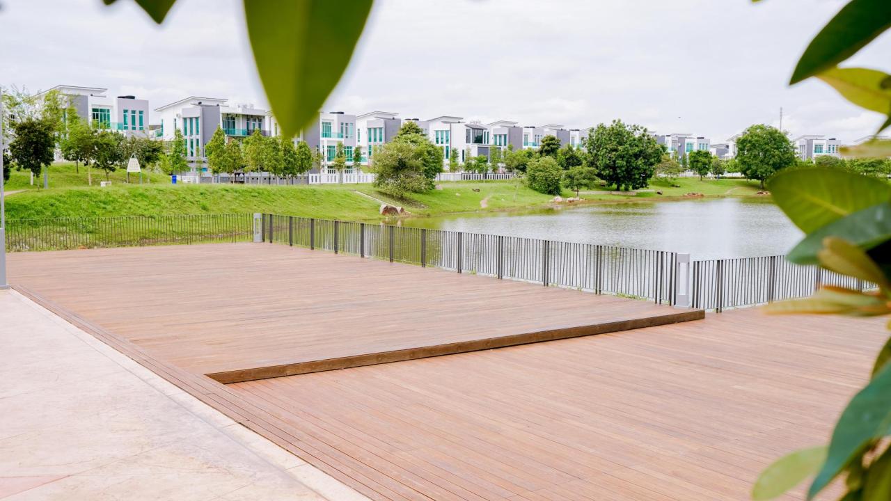 The New Kuantan Lifestyle