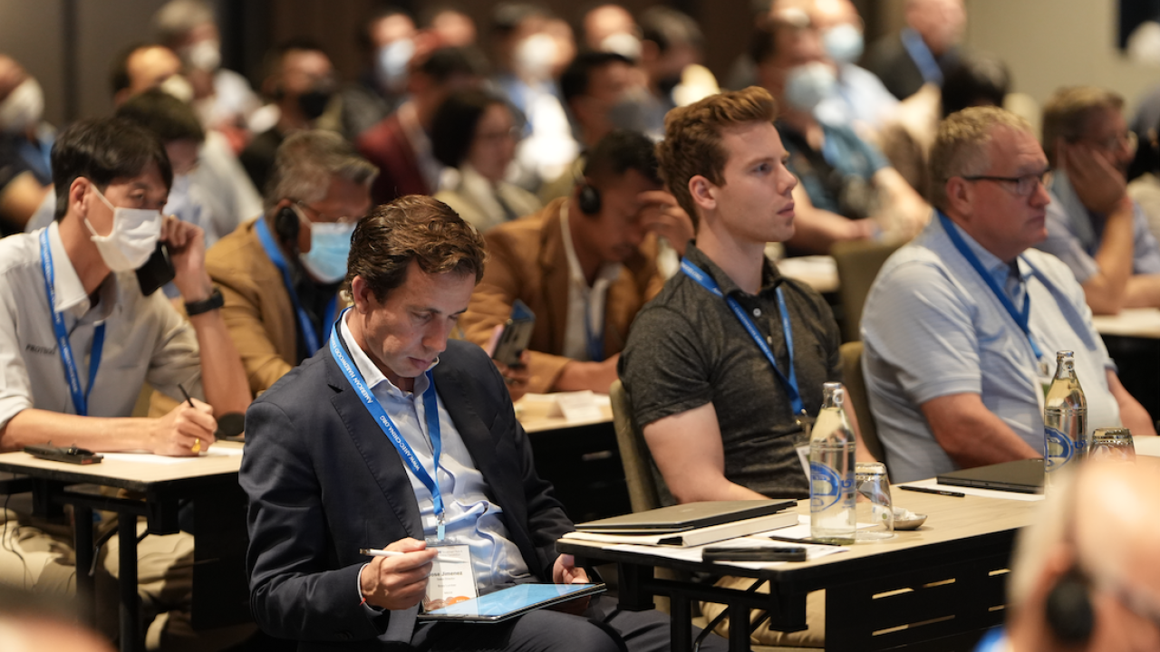 25th SEA Conference