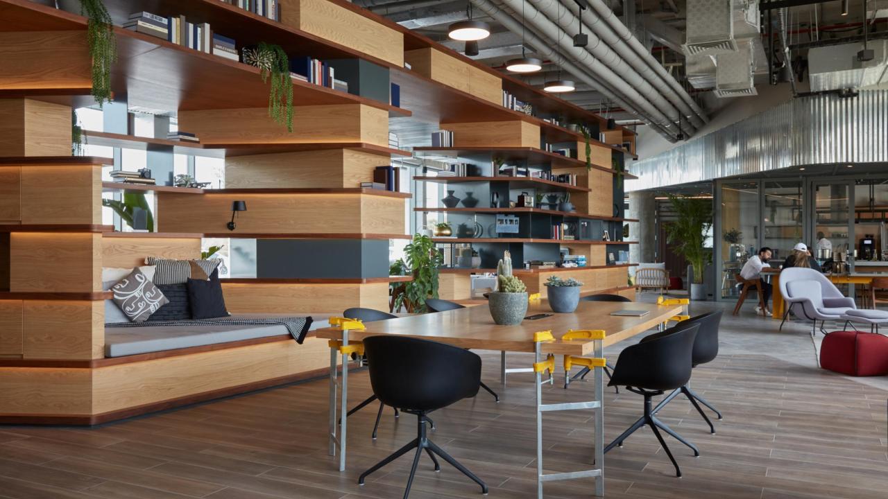 HIVE Coliv: Embracing the Fusion of Smart Urban Living