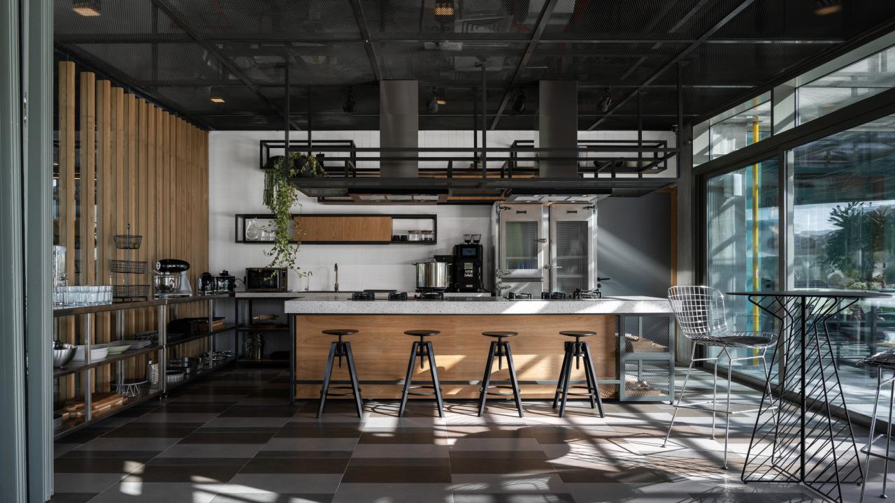 HIVE Coliv: Embracing the Fusion of Smart Urban Living