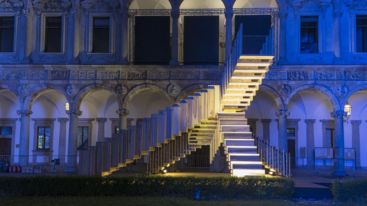 World Architectural Festival: The first in the series with Alex de ...