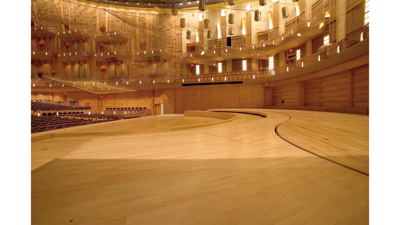 AHEC | Strathmore Hall