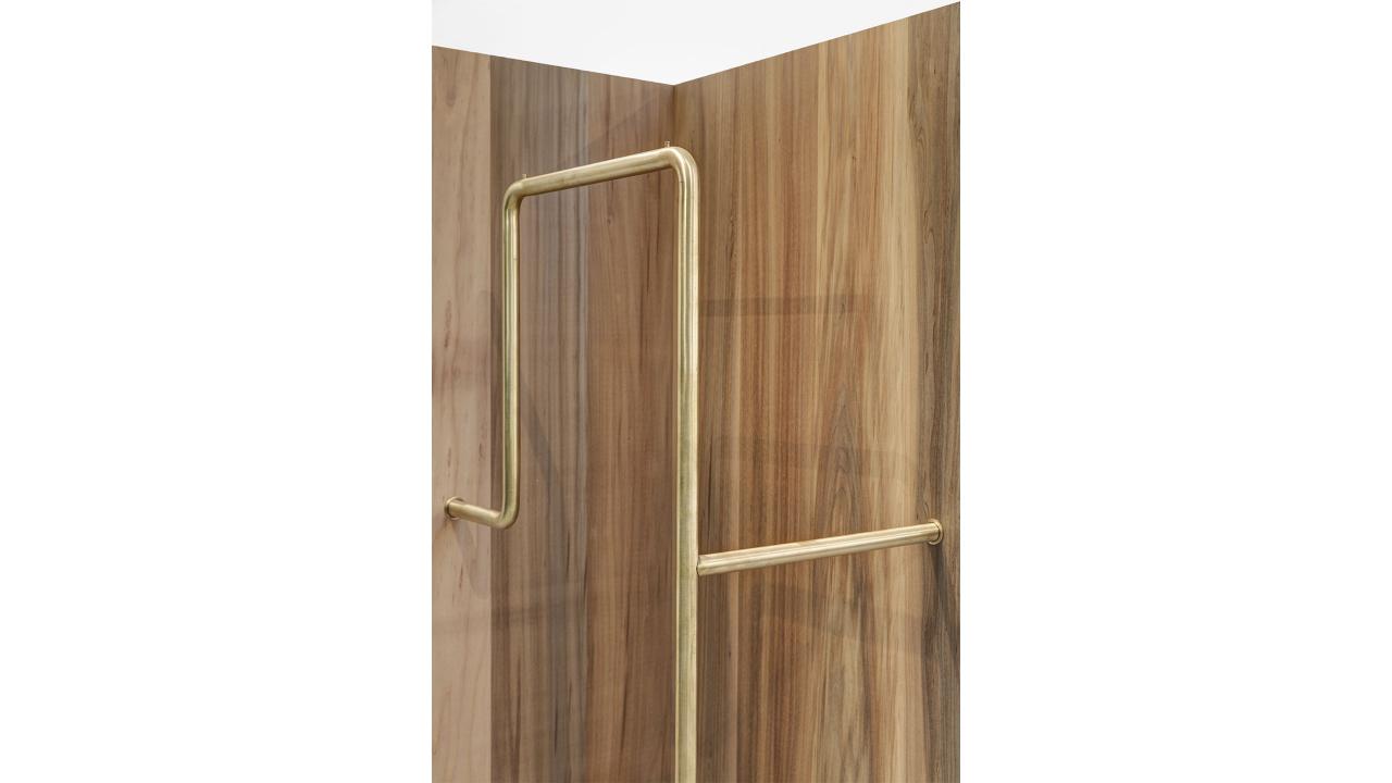 The Butler | American Hardwood Export Council