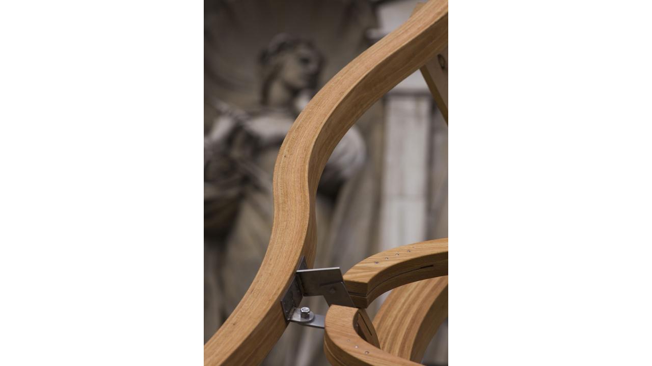 Timber Wave | American Hardwood Export Council