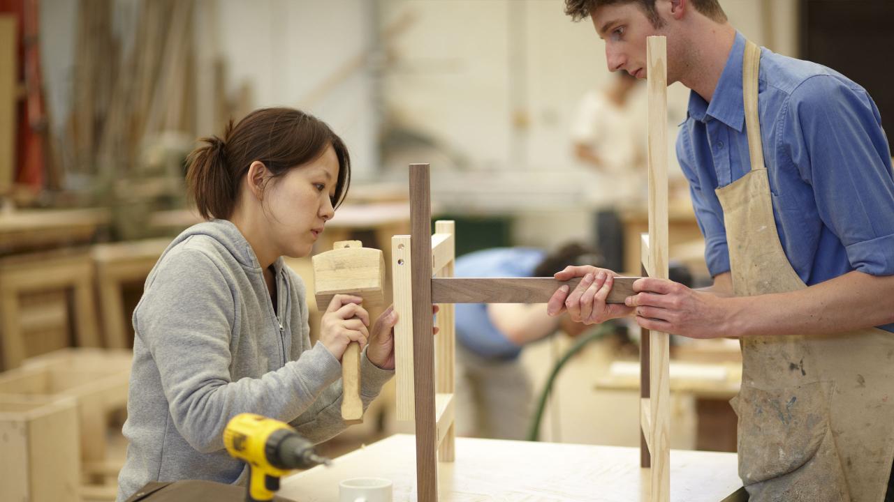 Design Process | AHEC