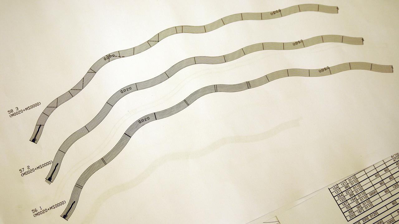 Design Process | AHEC