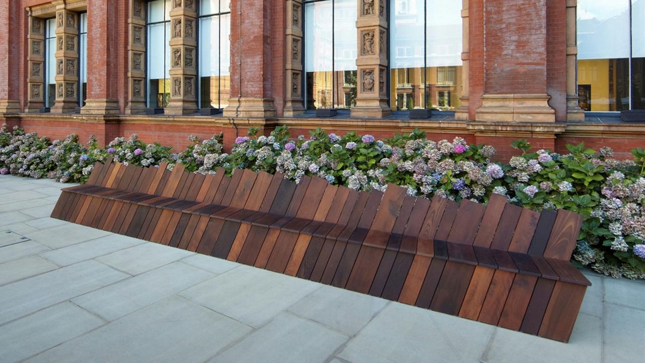 Environmental Profile | AHEC