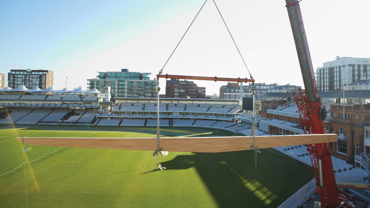 Environmental Profile | AHEC