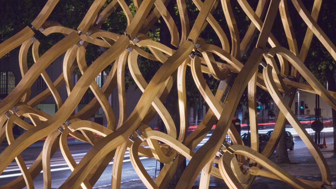 Environmental Profile | AHEC