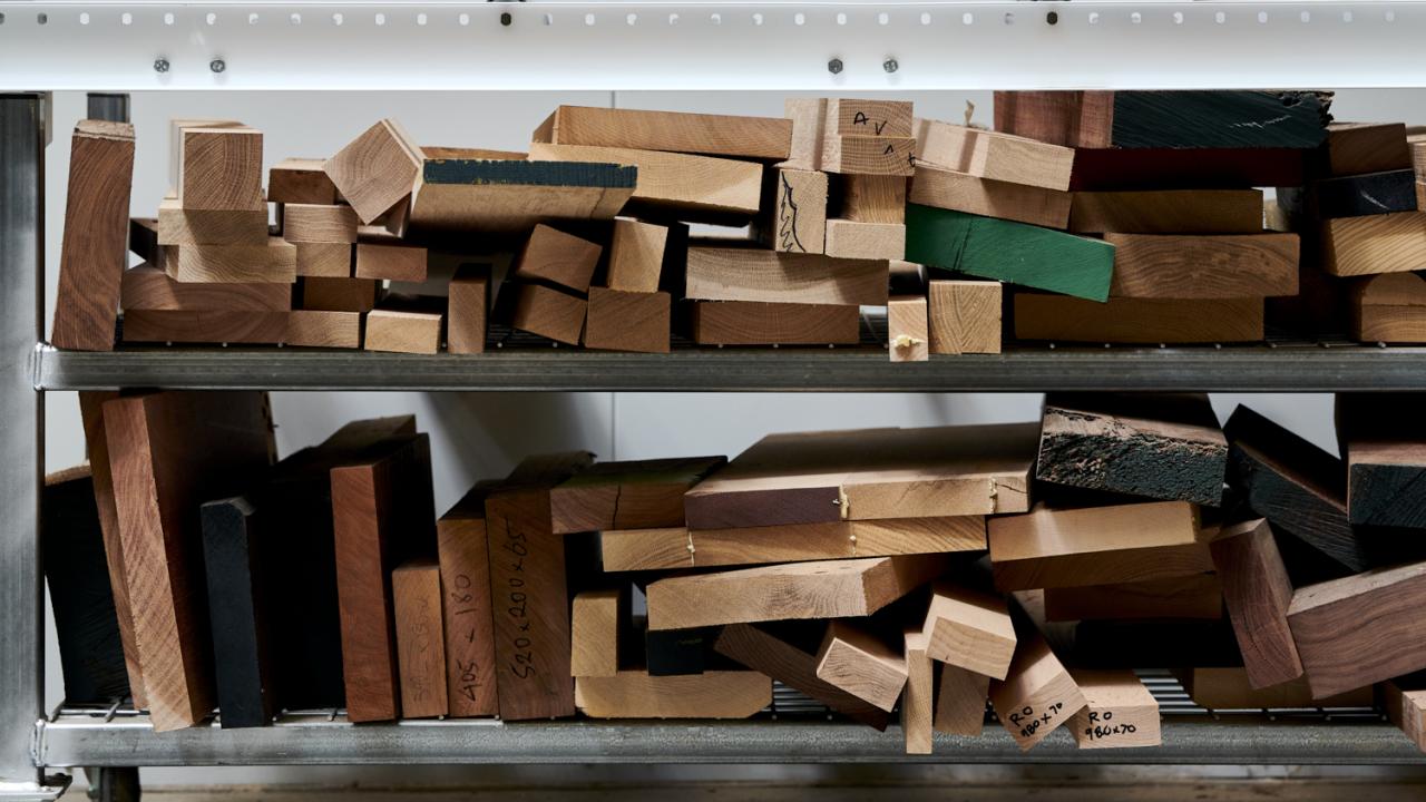 Environmental Profile | AHEC