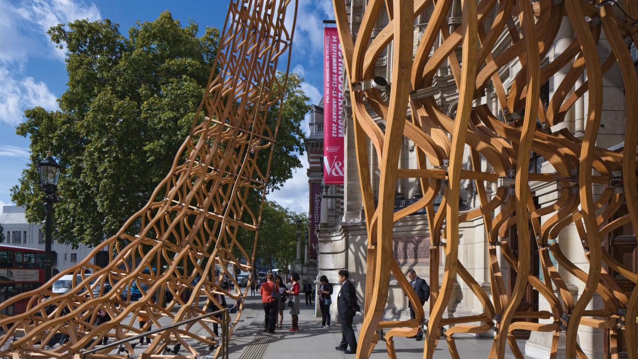 AHEC | Timber Wave | AL_A