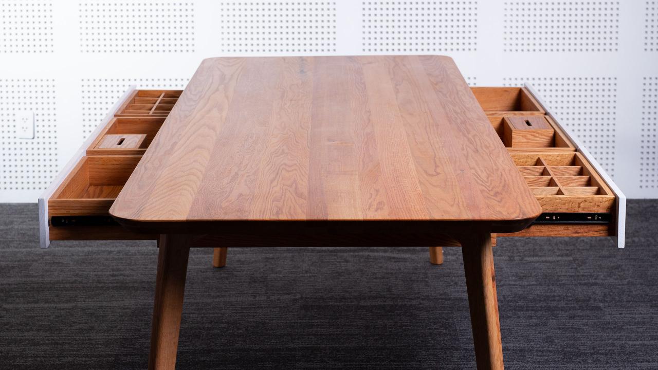 AHEC | Hoa Mai Furniture Design Competition 2021