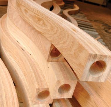 AHEC | Timber Wave | AL_A